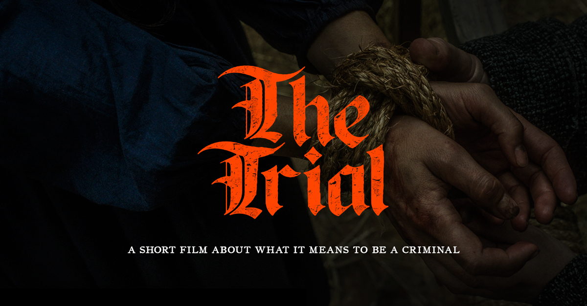 The Trial